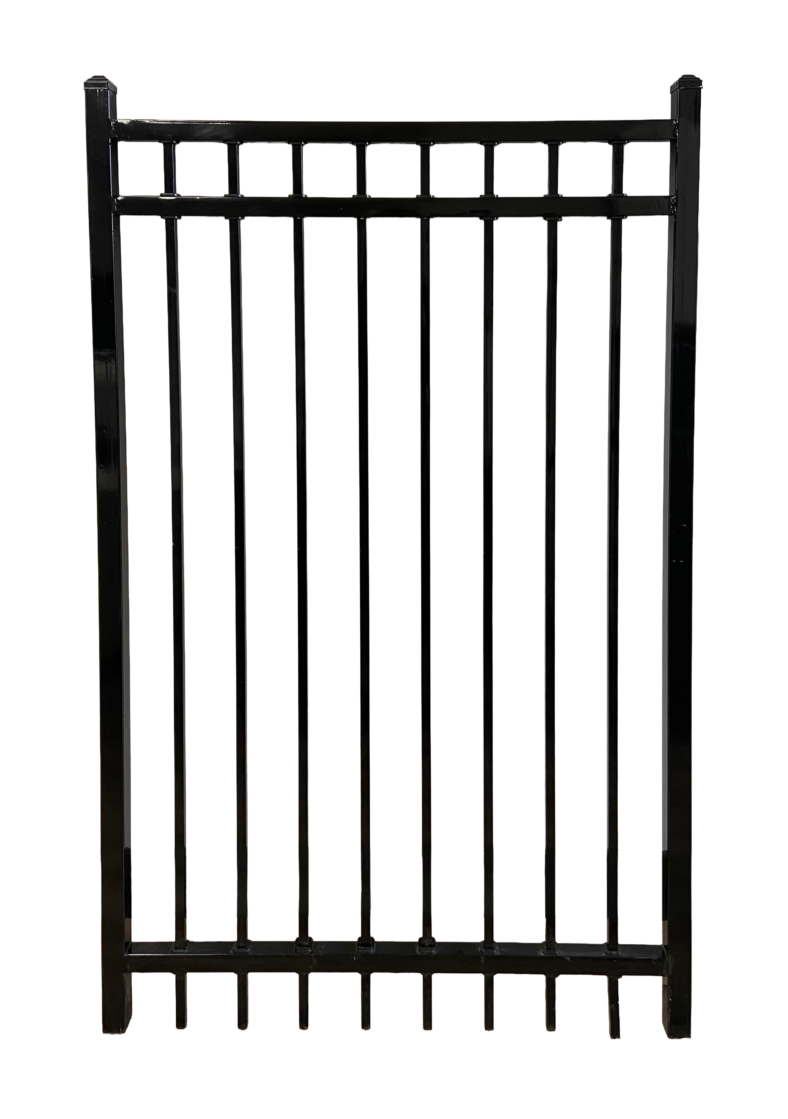 39" Gate – Kypro Wholesale | Flooring, Mouldings & Fencing in Ontario