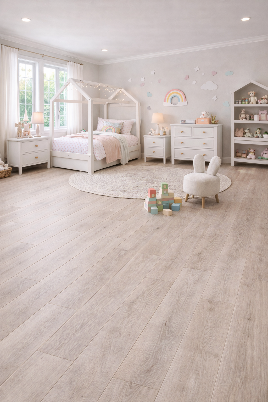 Sapwood – Kypro Wholesale | Flooring, Mouldings & Fencing in Ontario